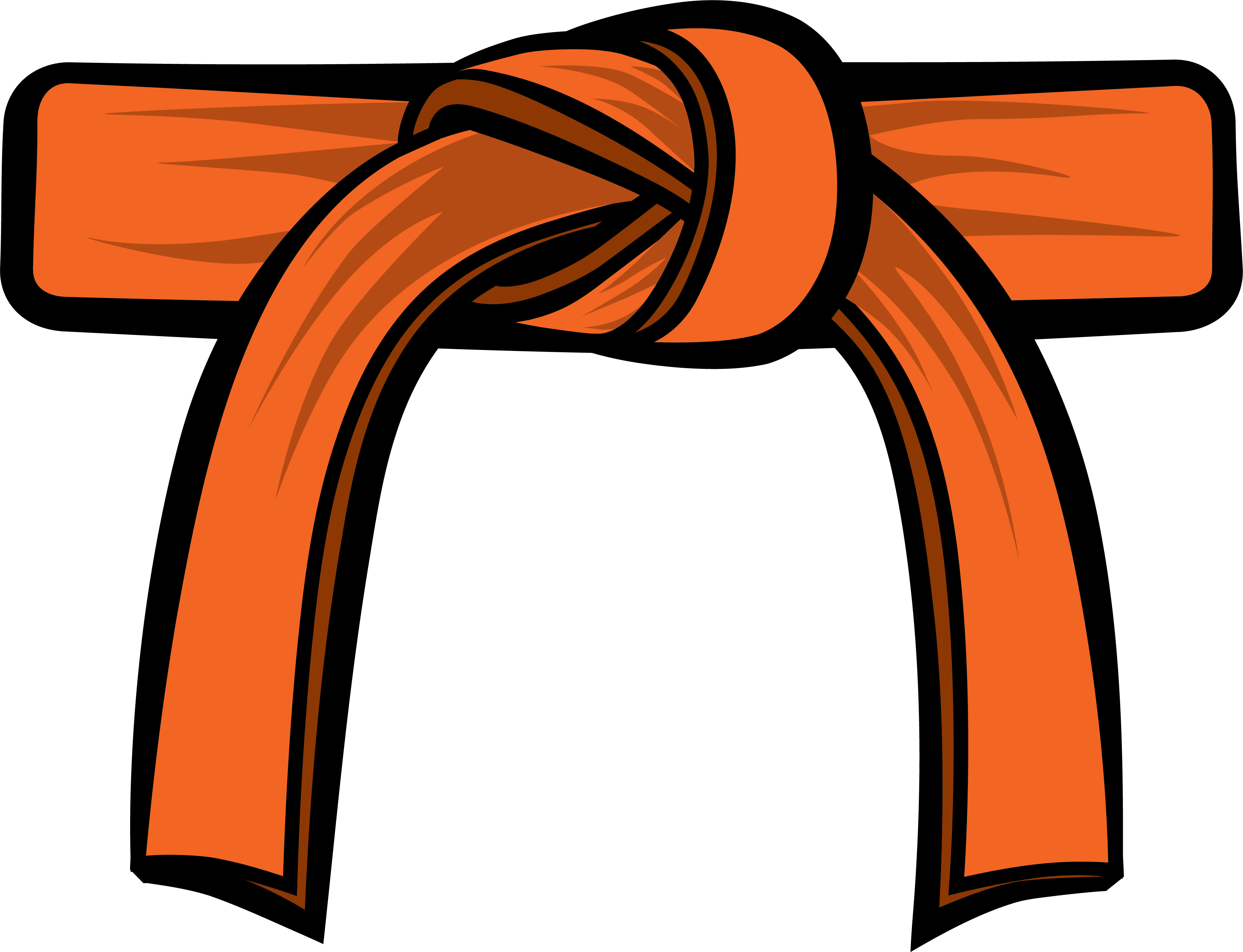 JMAFC ORANGE BELT | Martial Arts Williamsport | JMAFC HapKiDo